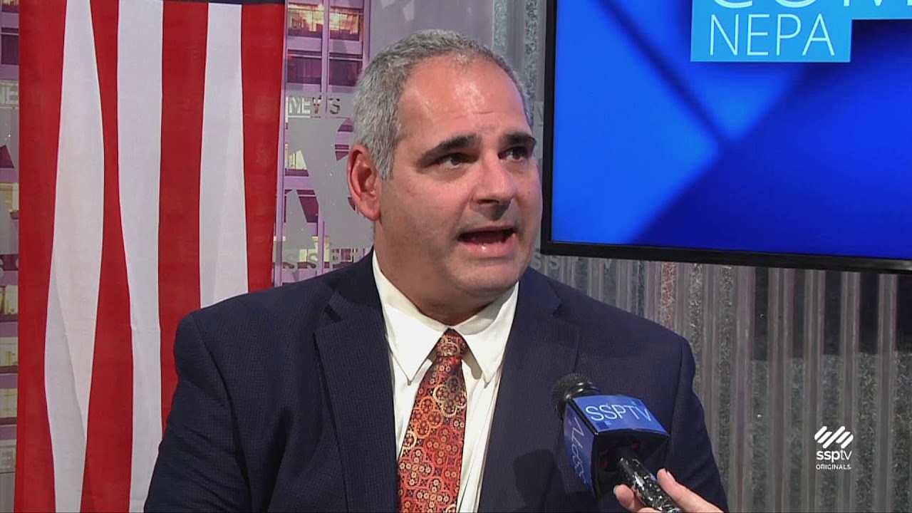 Community NEPA News - HASD Update w/ Superintendent Brian Uplinger ...