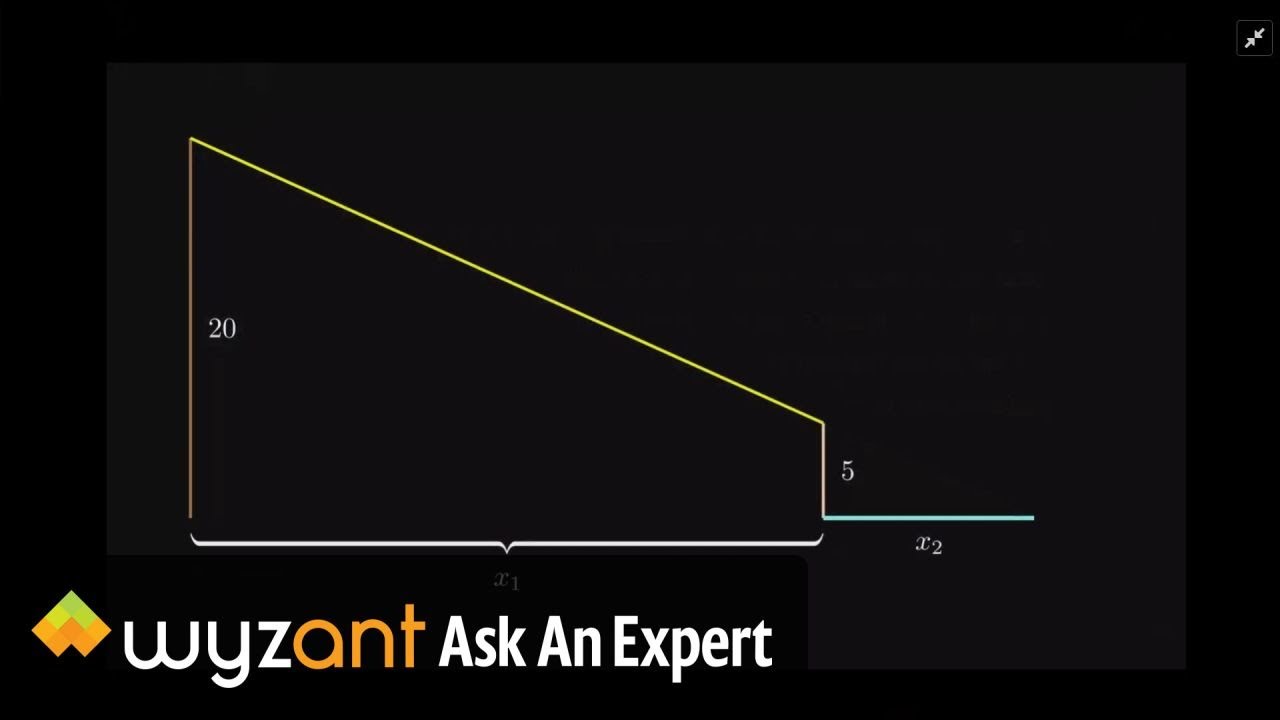 Related Rates. Calculating the rate of change of the length of a shadow ...