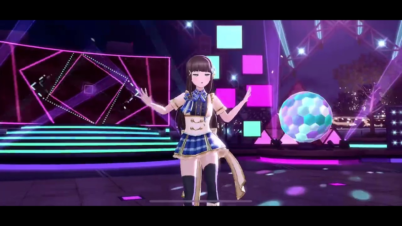 [LLSIFAS] Ye Mingzhu MV: Dia Kurosawa (All Stars Prologue) - YouTube