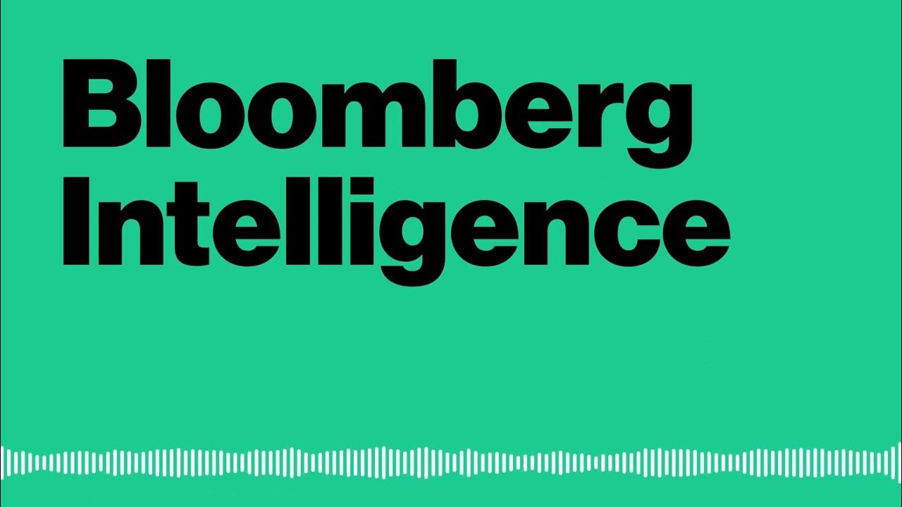 Magnificent Seven Ranked; Surprises for Stocks in Earnings | Bloomberg Intelligence - YouTube