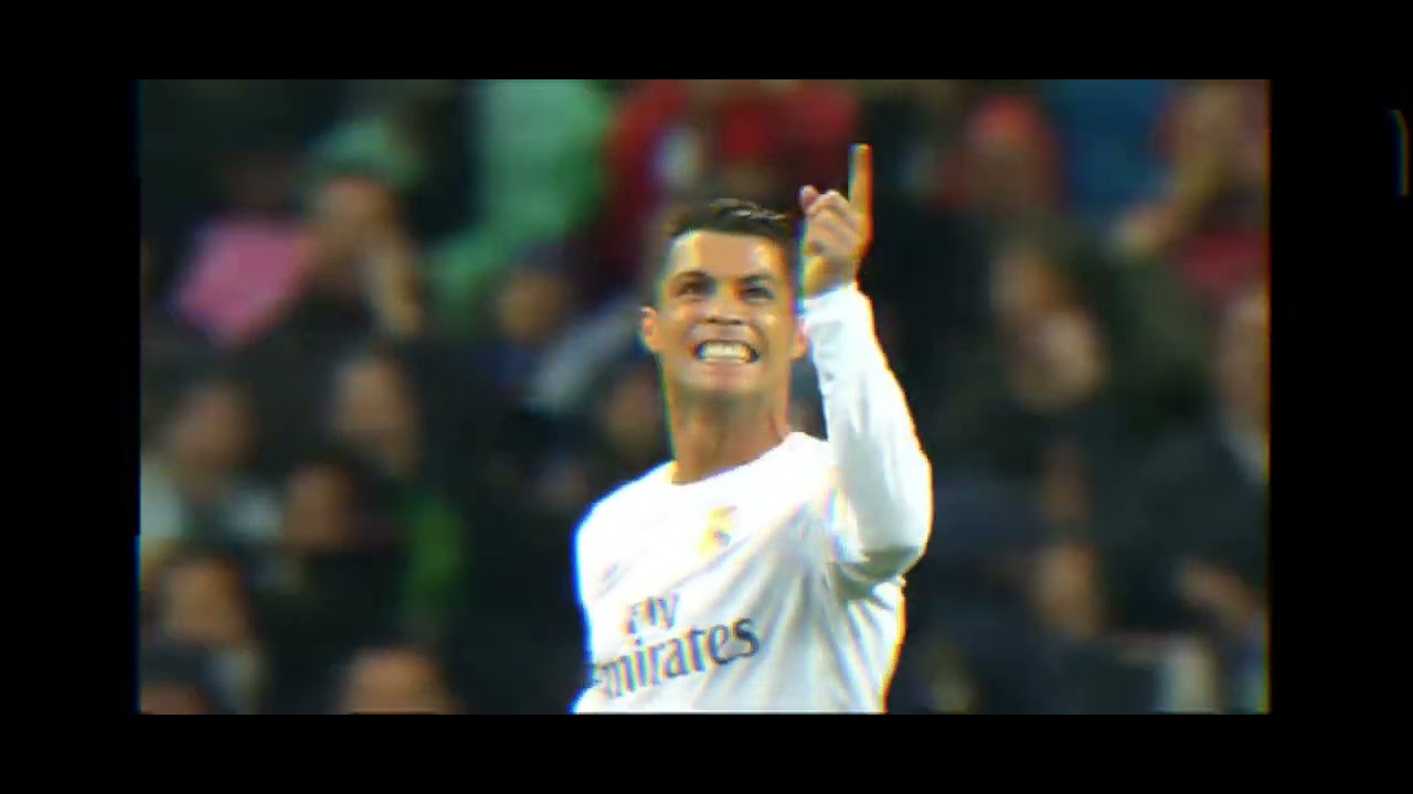 Cristiano Ronaldo clips - YouTube