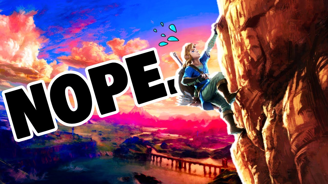 9 TIRED Gaming Tropes That GOTTA GO - YouTube