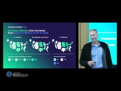 The Neuroscience of Emotional Fitness, with Paul Zak, PhD