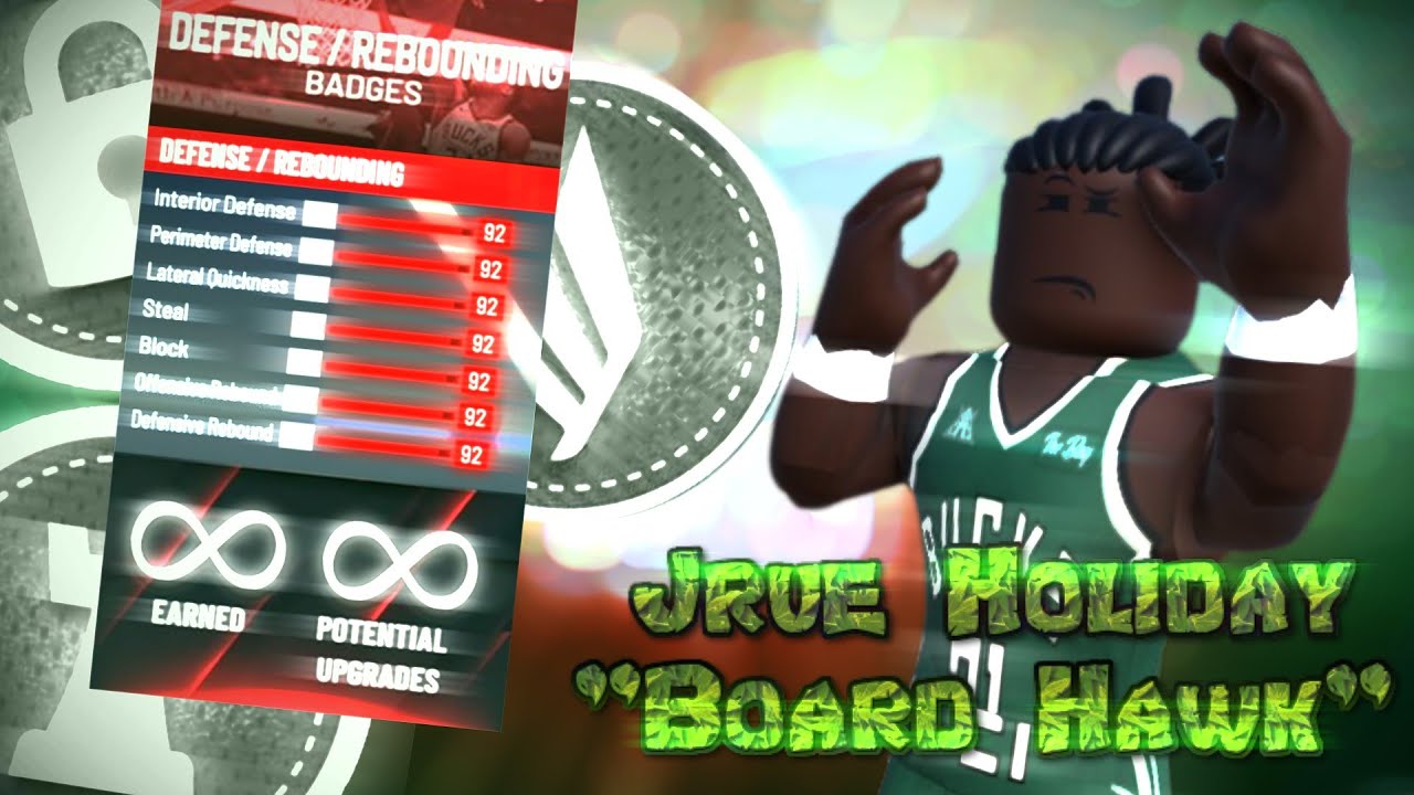 THIS RARE NAME "BOARD HAWK" IS UNSTOPPABLE | Roblox Hoops Life - YouTube