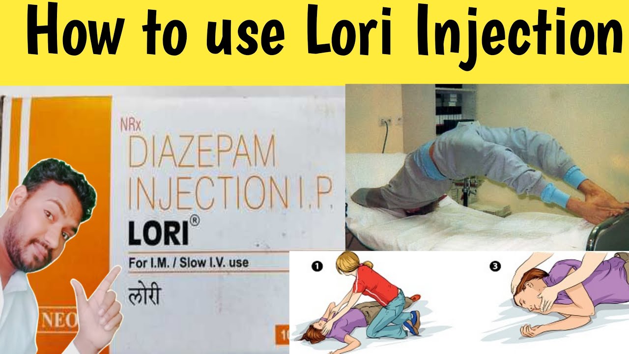 How to use Lori injection ( use,dose,side effects ) Full information ...