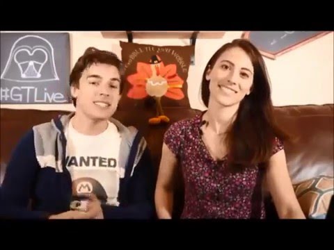 GT Live Tribute 1 - YouTube