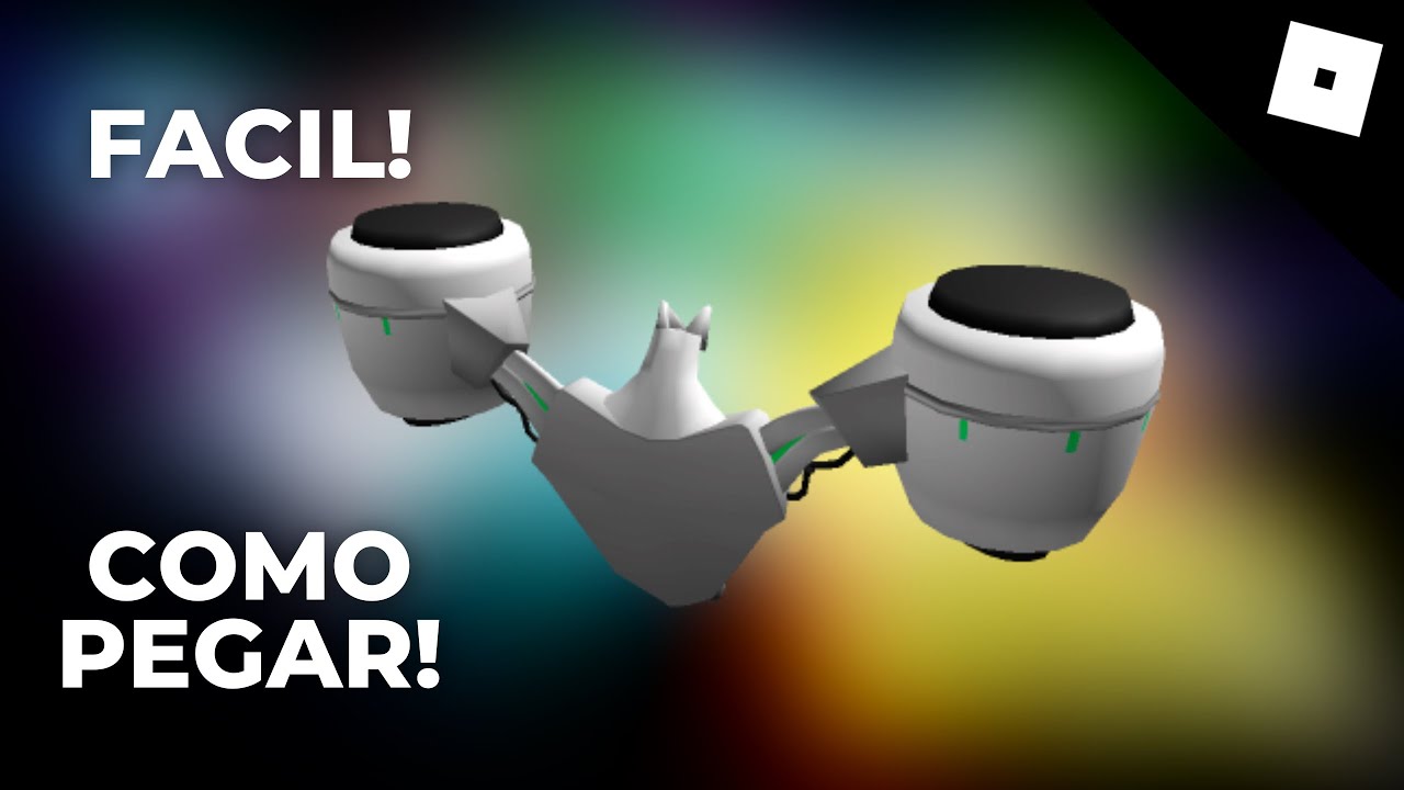 Como pegar o Bit do Dj Monopoli após nerf Roblox - YouTube