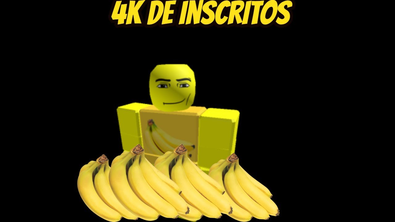 God Of Banana - YouTube