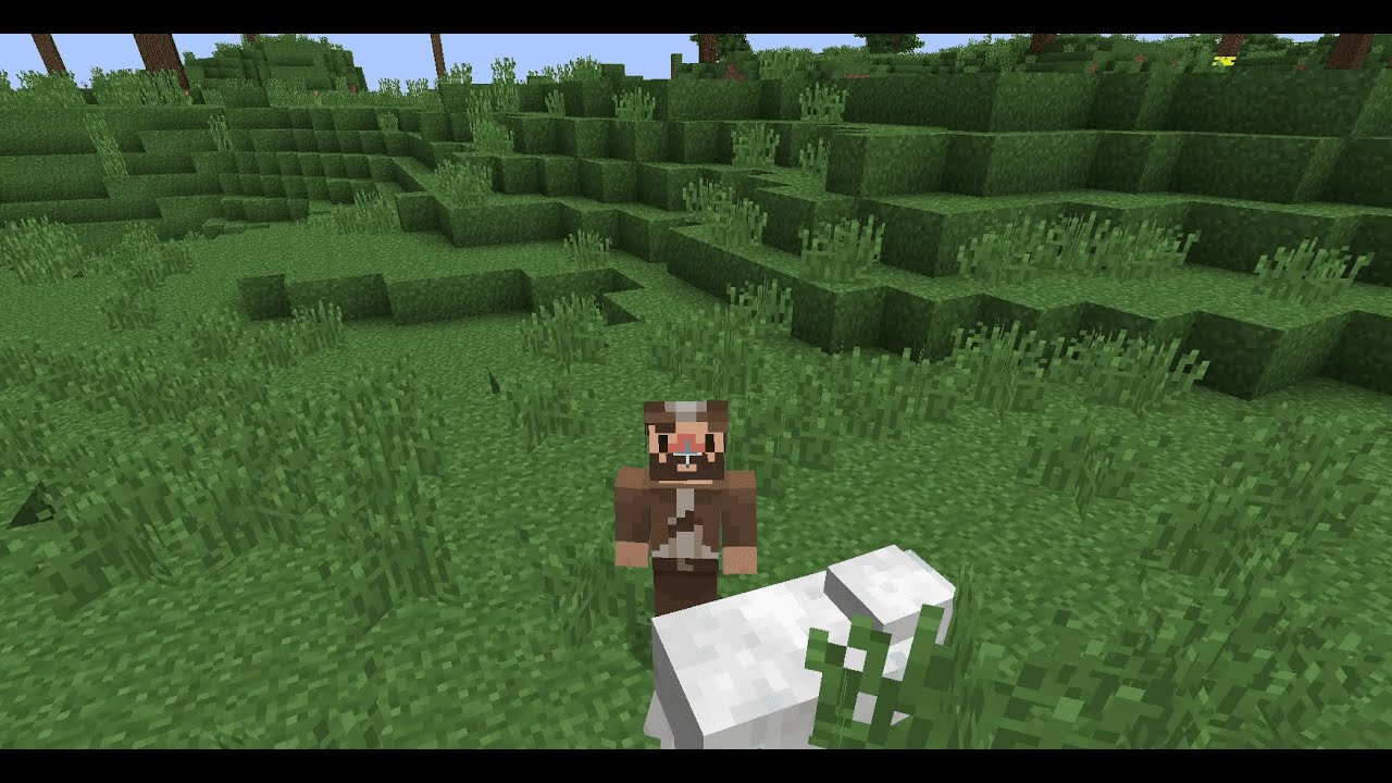 TheMasterCaver's World Hardcore Episode #1 - Journey to Become The ...
