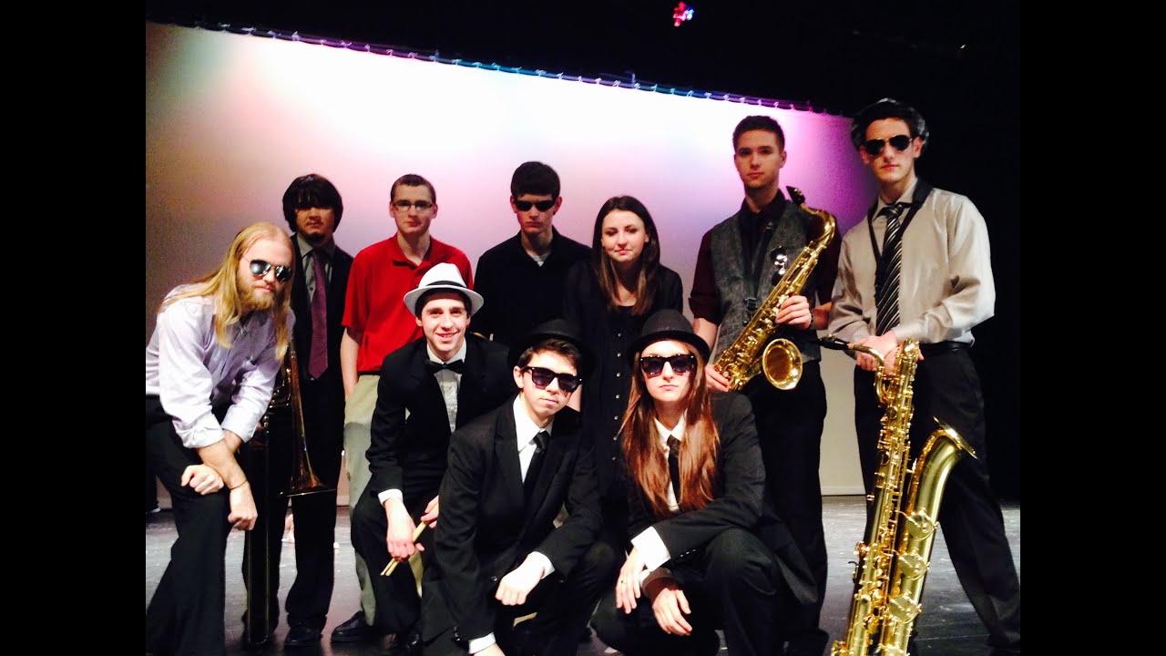 Deep Fried Blues - YouTube