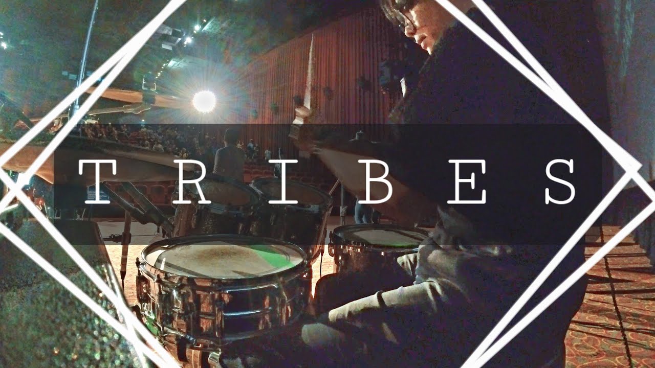 TRIBES - Victory Worship (IEM Mix) - YouTube