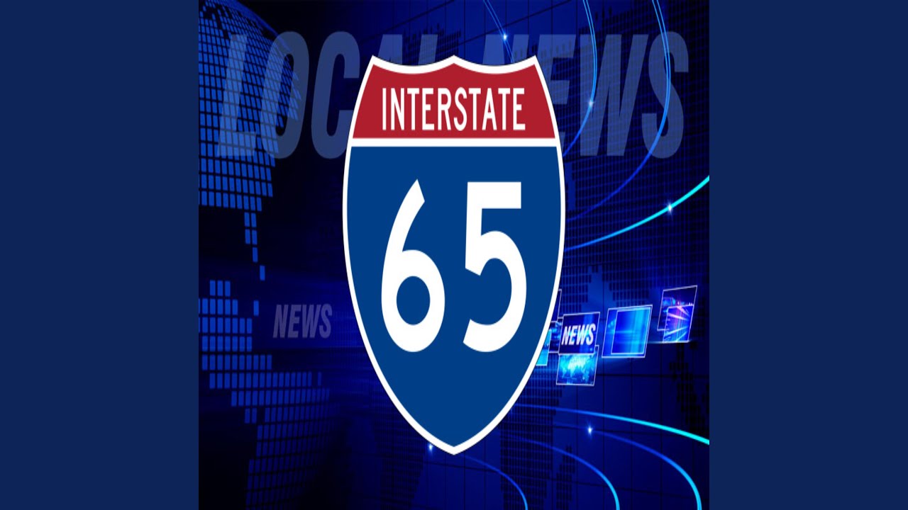 Interstate 65 (I-65 Freestyle) - YouTube