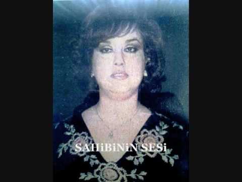 Selma Ersöz - Özleyişler serzenişler söyleyişler özden midir