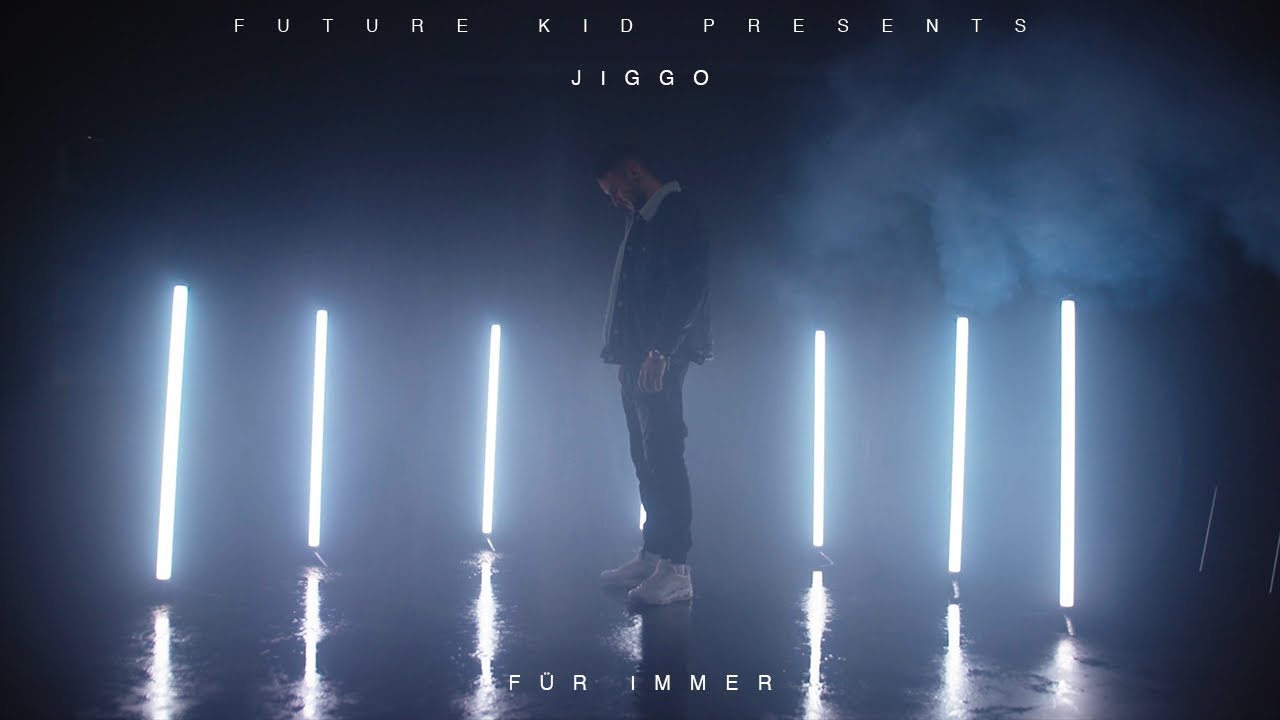 JIGGO - FÜR IMMER prod. by Anteven [Official Video] - YouTube