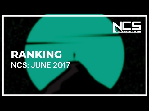 Ranking NCS June 2017 - YouTube