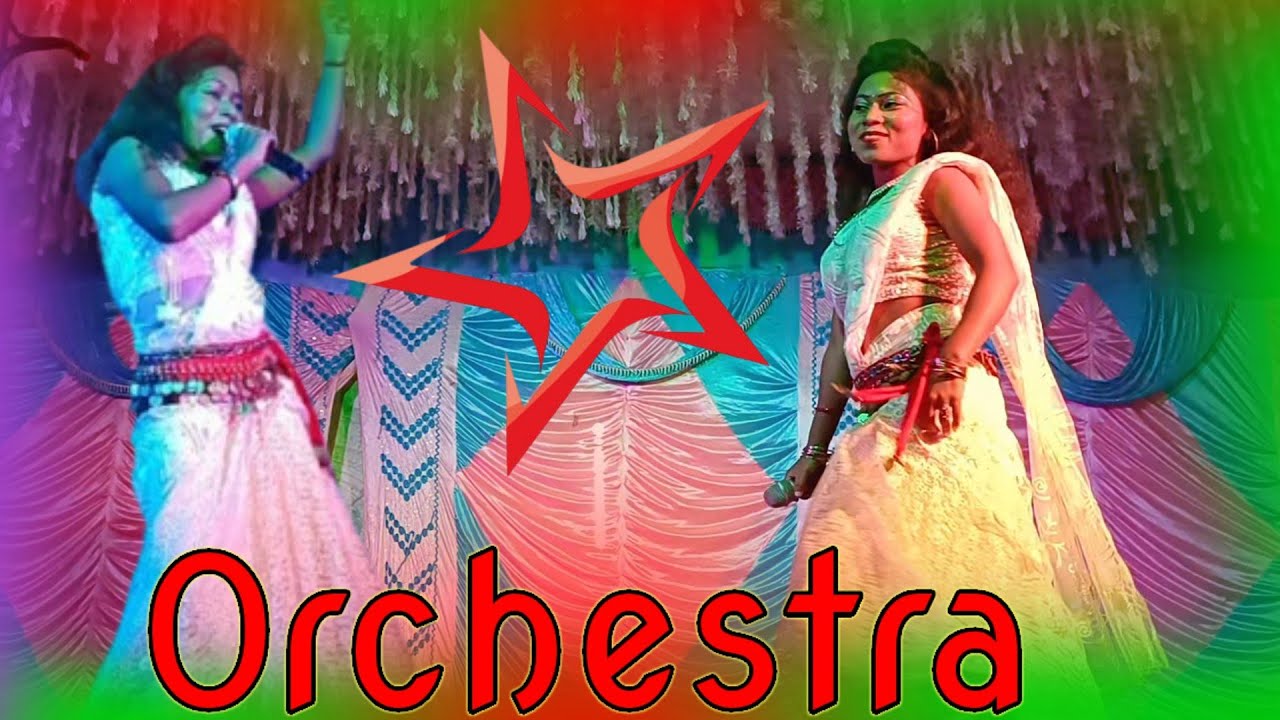 Miss Soniya // Orchestra 2025 //Saul Hansdak - YouTube
