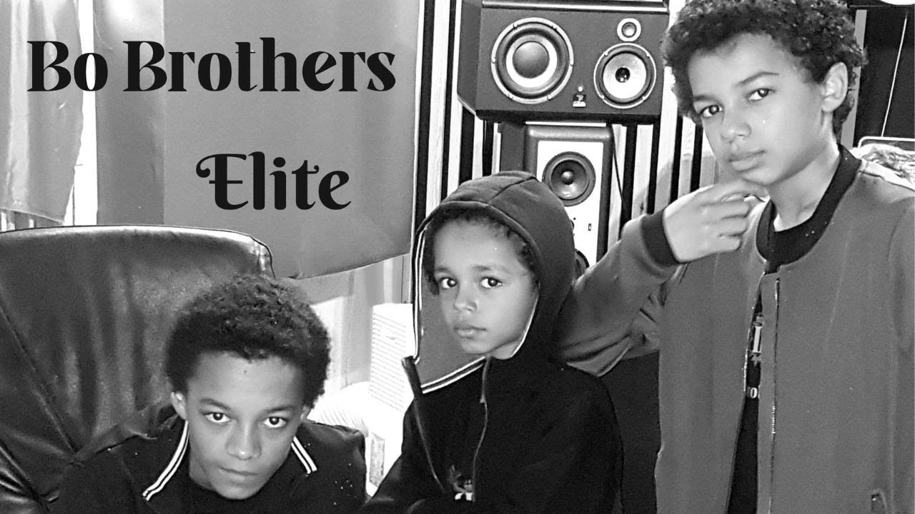 Bo Brothers - Elite (Official Video) - YouTube