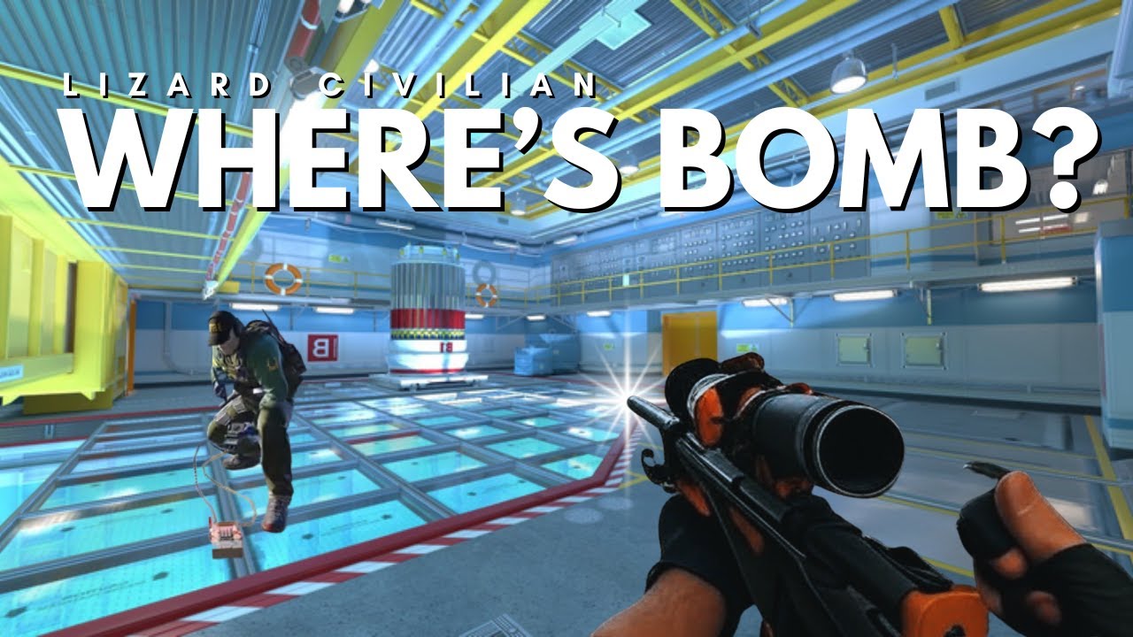 Counter Strike COMP WIN STREAK.... - YouTube