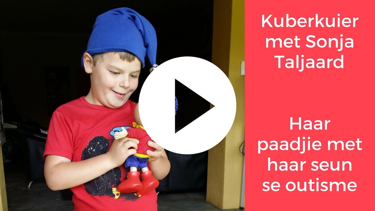 Outisme – as jy die hoekom weet, kan jy die hoe leef - YouTube