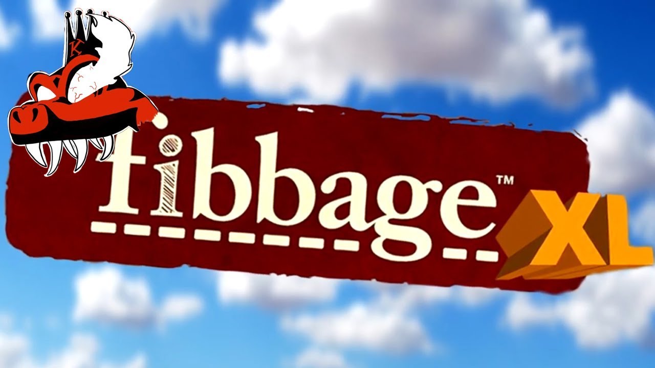 Fibbage with the Kyzerz Krew Discord - YouTube