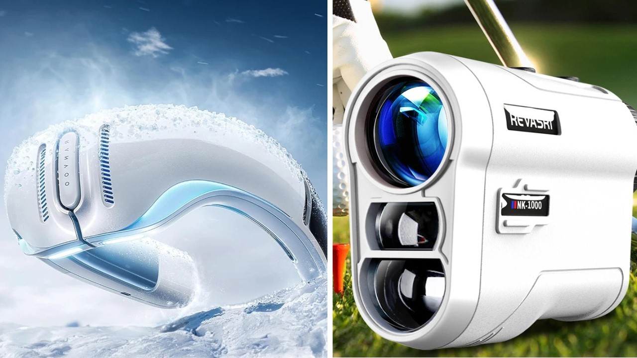 7 AMAZON Tech Gadget That Will Upgrade Your Daily Routine - YouTube