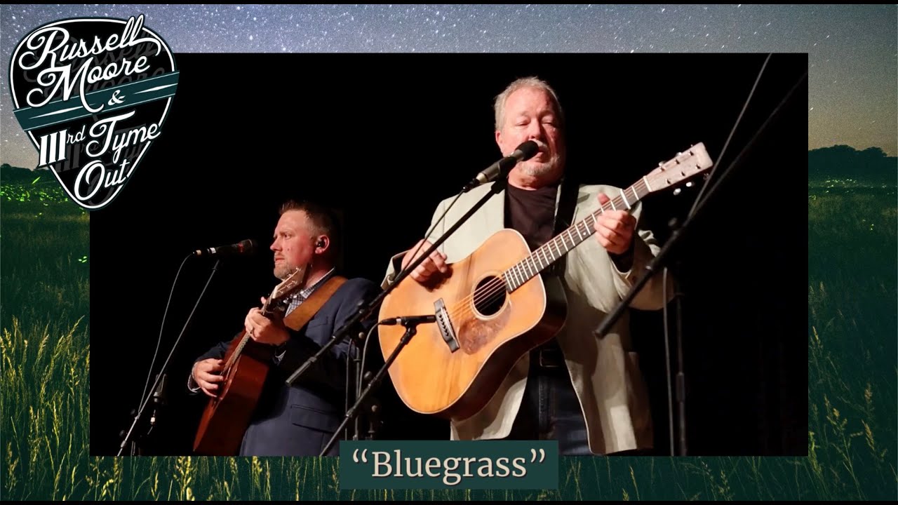 "Bluegrass" - YouTube