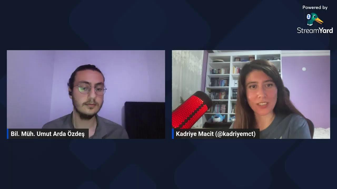 Flutter ile Hızlı ve Etkili Mobil Uygulama Geliştirme - Sr. Dev ...