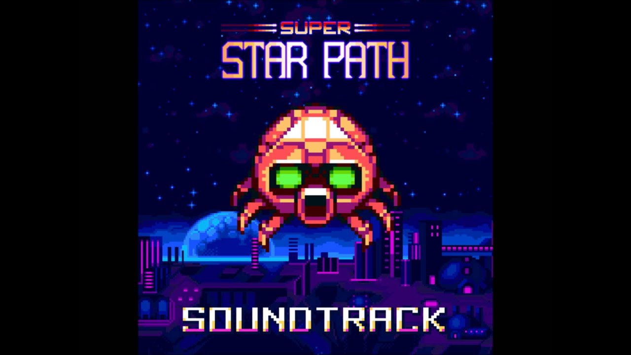 Super Star Path - Complete OST - YouTube