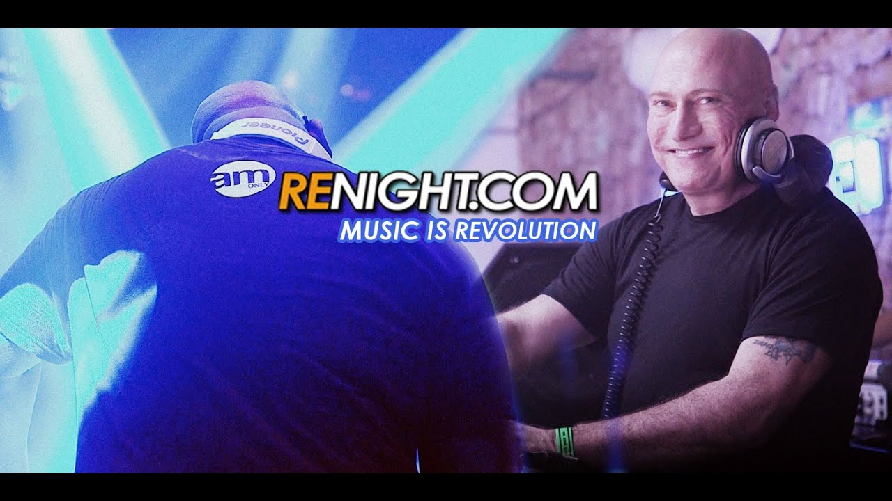 Carl Cox at Space Ibiza - Music Is Revolution Opening Fiesta - Un ...