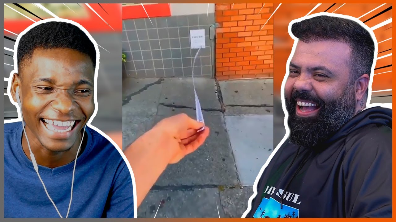 METEU ESSA PARCEIRO? ft. Baptista Miranda - YouTube