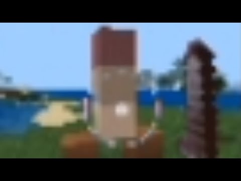 low quality minecraft 🤨 || kume la la kume la la savesta - YouTube
