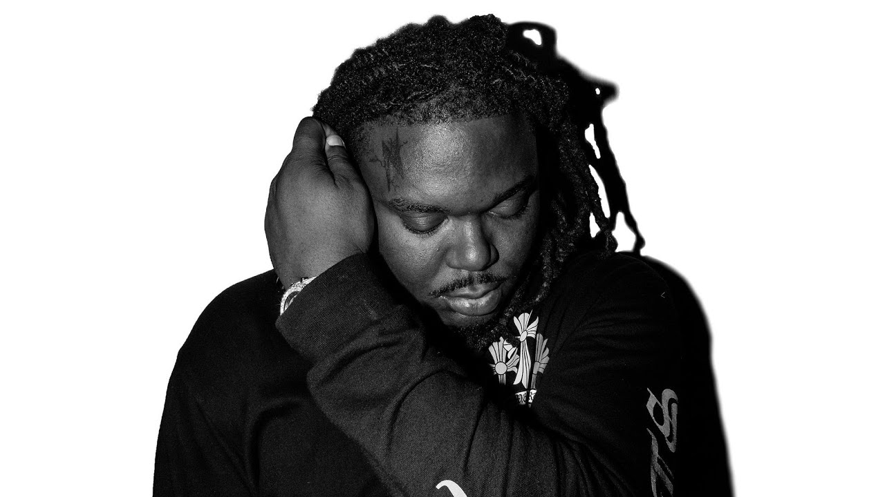 LUCKI - Super Ski (Music video) [Visualizer] | CrtlAlt - YouTube