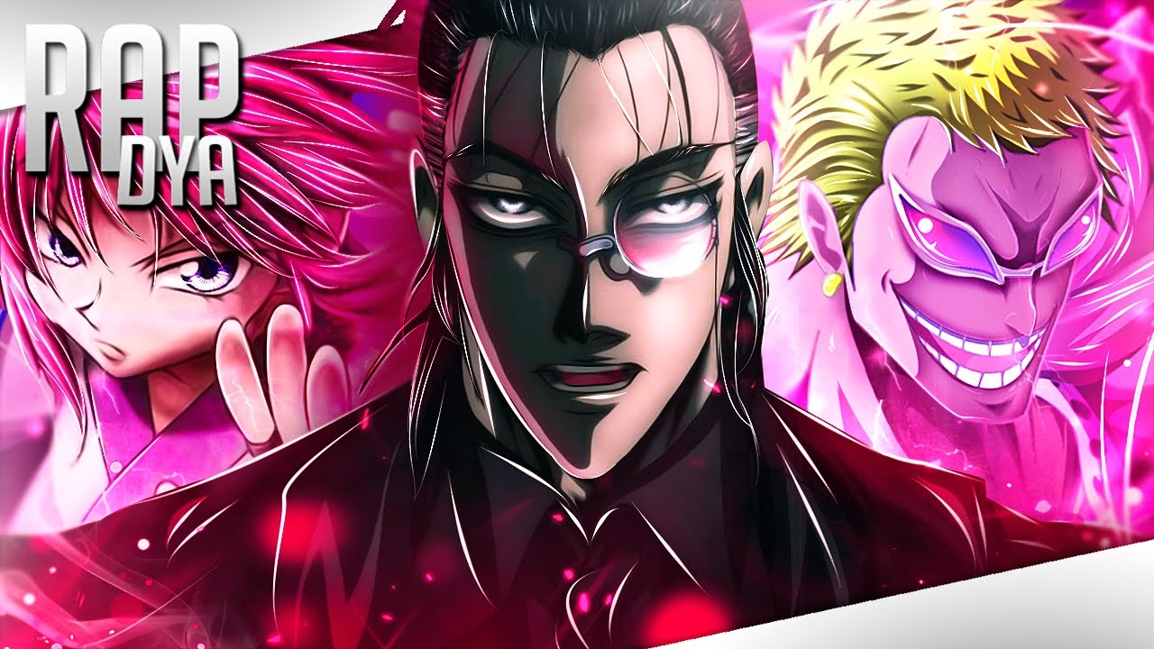 Manipulação de Fios | D.Y.A FT. @Neko e @Teaga (Prod.Try'xl) - YouTube ...