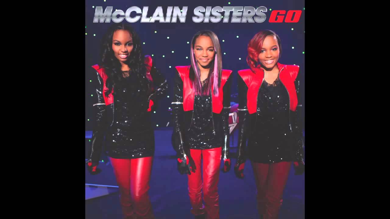 McClain Sisters - Go [From "Ant Farm"] (Audio) - YouTube