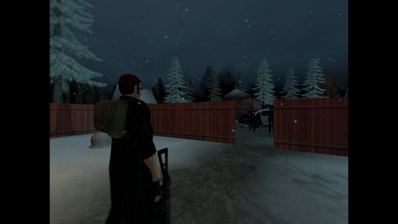 XENOBEAT - dis - gmod музыкальный клип (про игру POSTAL) - YouTube
