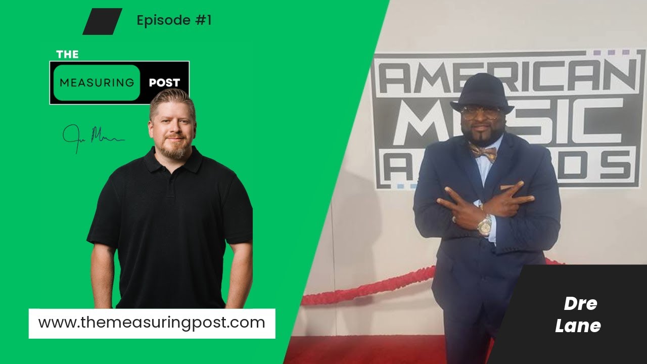 Dre Lane Interview - YouTube