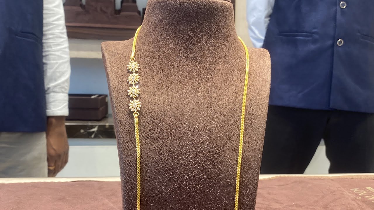 Lightweight mope tali chains from 20grams only /Mope chains/Tali chains ...