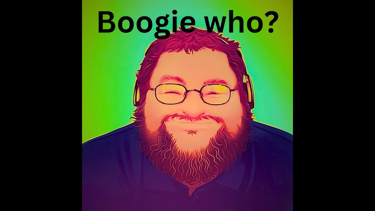 Educating myself more on Boogie2988 - YouTube