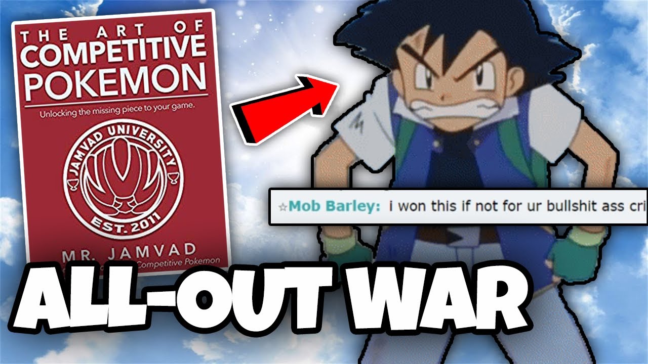 The Pokemon Bible - YouTube