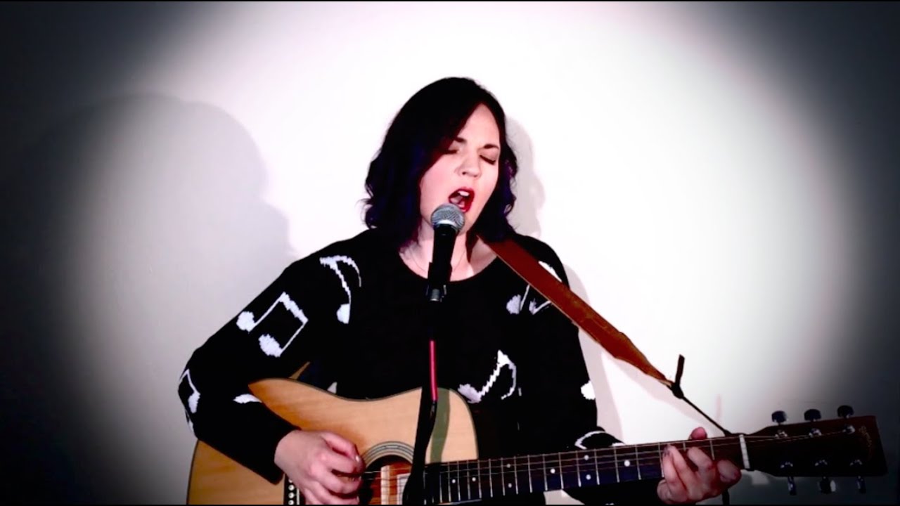 "Victor" - Prinze George (Acoustic Cover) - YouTube