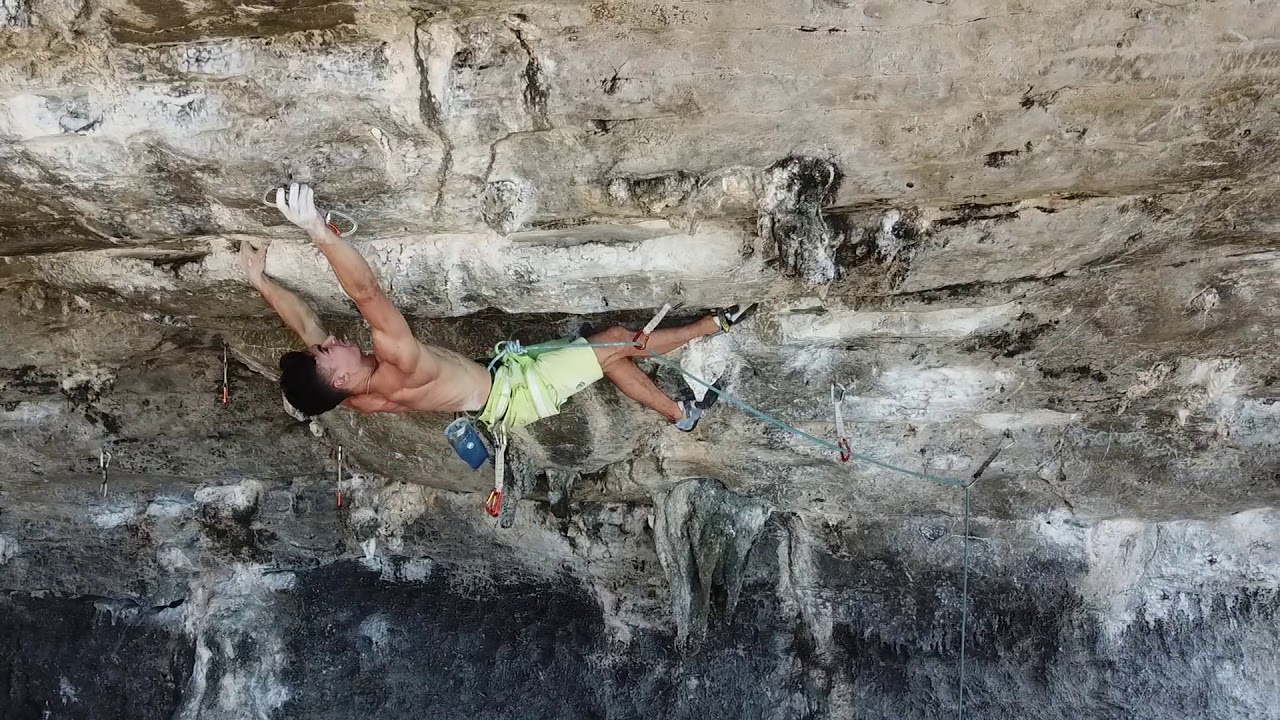 Tidal wave 7C - YouTube