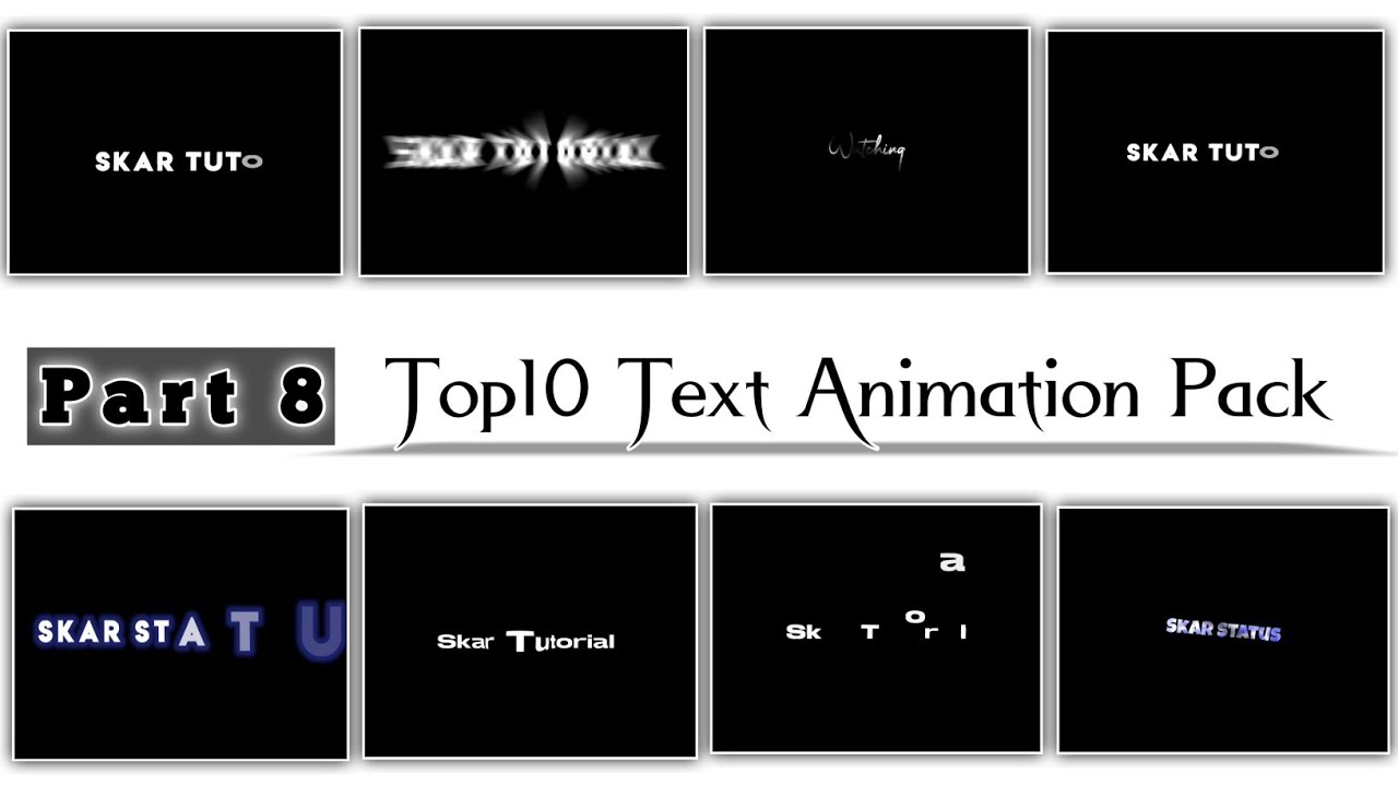 Instagram Trend Lyrics Preset Alight Motion | Xml File | Trending ...