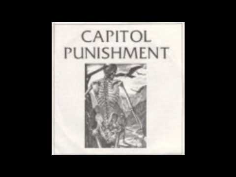 Capitol Punishment - Führer Des Punk