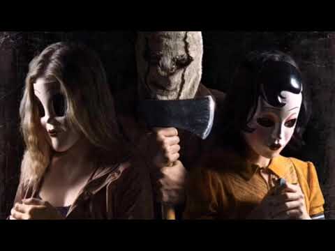 Cambodia | Kim Wilde - The Strangers Prey At Night