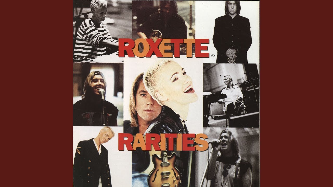 One Is Such A Lonely Number (Demo September 1987) - YouTube