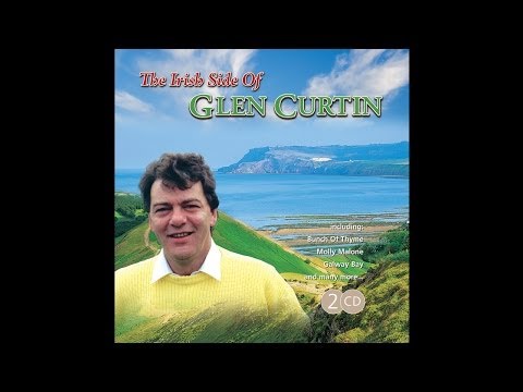 Glen Curtin - Limerick You're a Lady [Audio Stream]