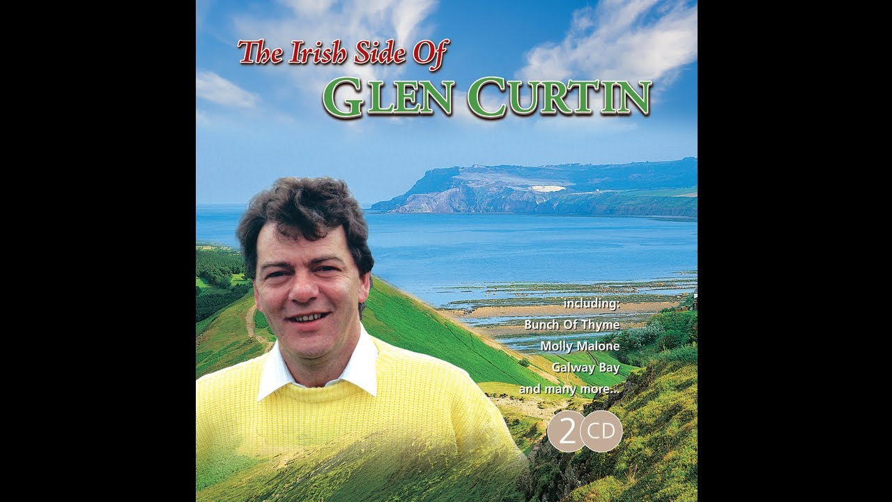 Glen Curtin - Limerick You're a Lady [Audio Stream] - YouTube