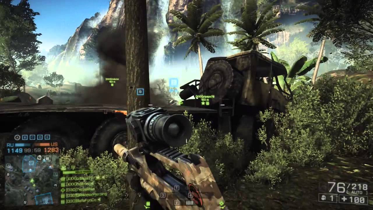 OPERATION OUTBREAK - Community Map - First Time with Batafunco and ...