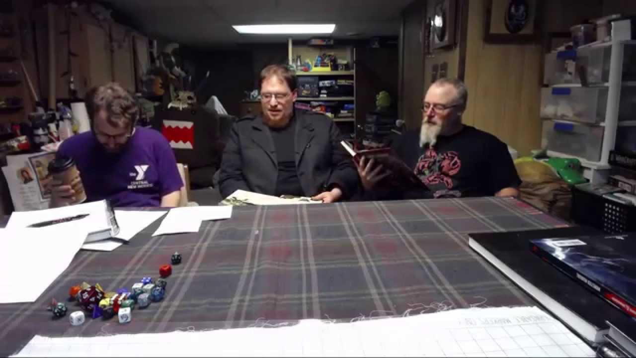 The Uncommon Races- Gnome| Dungeons and Dragons 5th Edition Races - YouTube