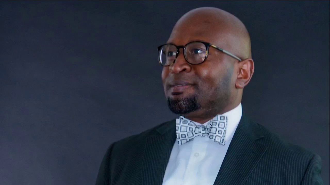 The Wilson Show - YouTube